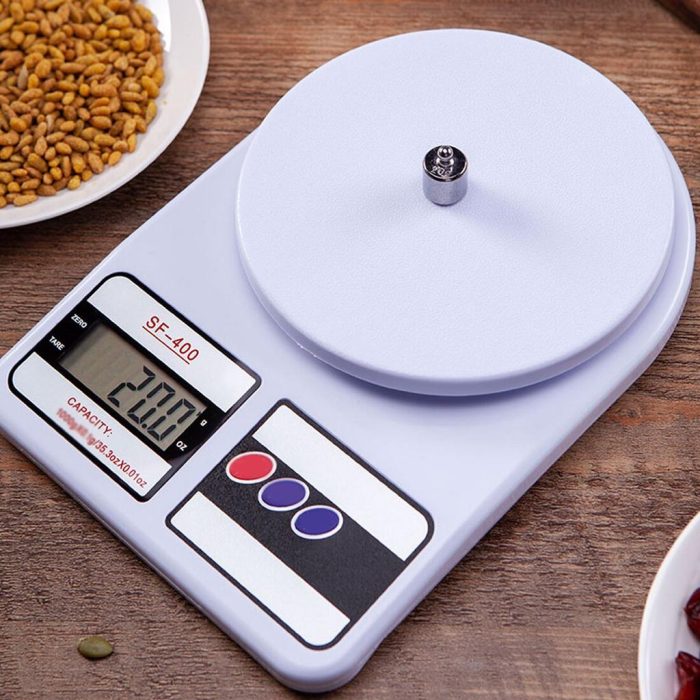 How to Fix a Digital Scale? – The Ultimate Guide