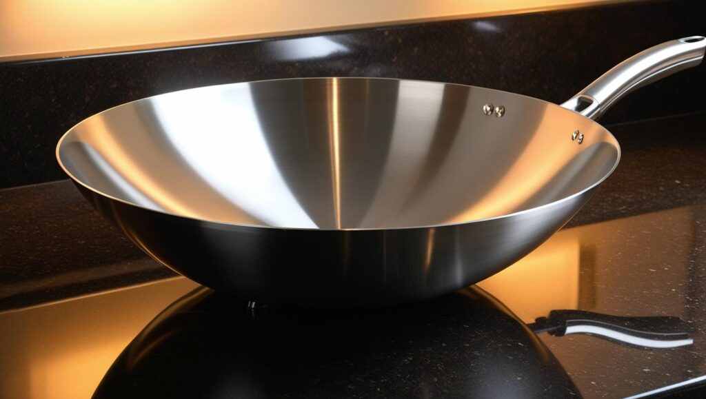 7 Best Induction Woks: 2025 Reviews & Buying Tips