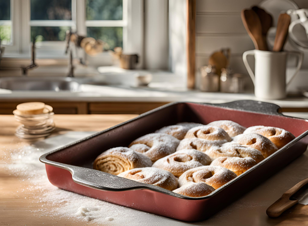 Top 11 Best Jelly Roll Pans: Reviews & Top Picks