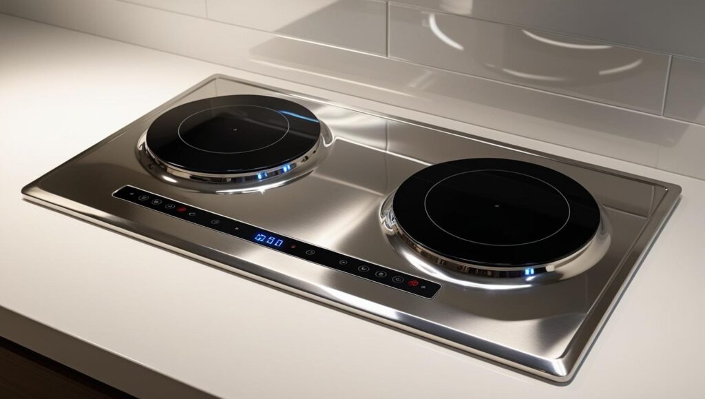 7 Best 2 Burner Electric Cooktops: 2025 Reviews & Top Picks