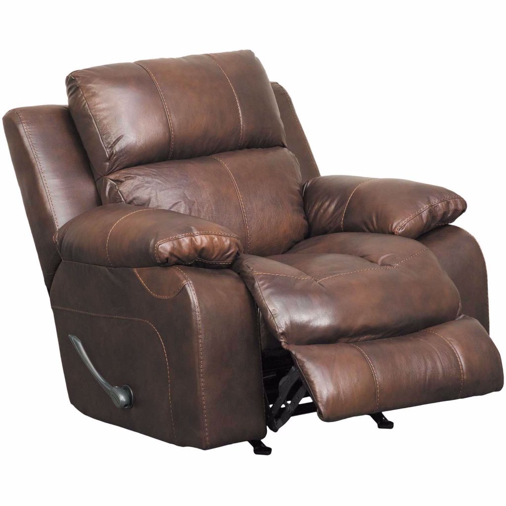 Different Types of Recliner Chair: Everything You Need to Know